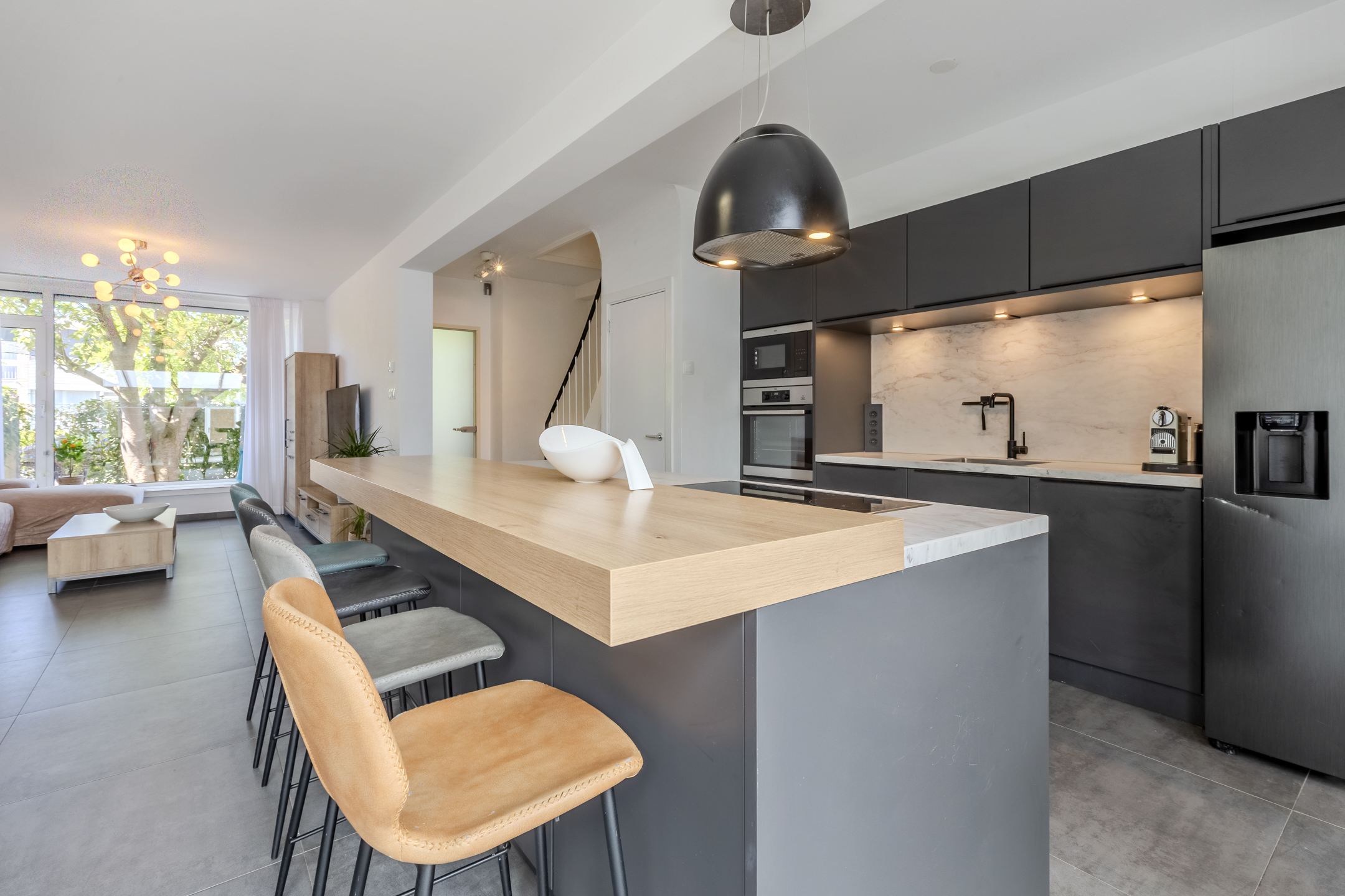 Holtmeulen 61 Amsterdam - Fris Wonen